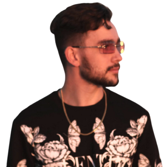 Tech Alley | Superstar - Jaxon Wright